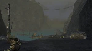 Chapter 4: The Cove | POTCO Players Wiki | Fandom