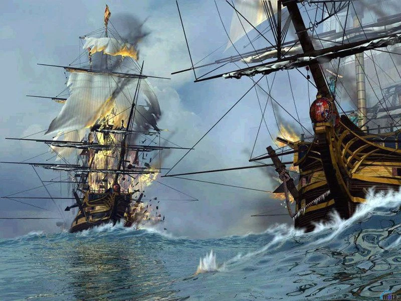 The Adventures of Capt. Lannon: The Hunt for Lt. Harmen | POTCO Players ...