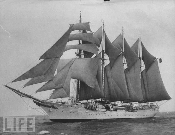 HMS Red Fox | POTCO Players Wiki | Fandom