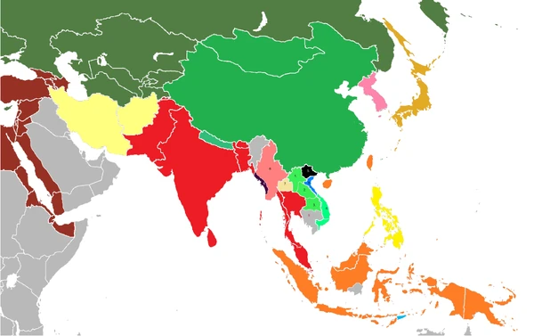Role-Playing Nations (Archive)/restored | POTCO Players Wiki | Fandom