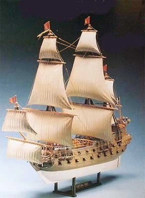 Basil Brawlmonks Ships 1 | POTCO Players Wiki | Fandom