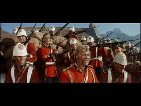 Lt. Gonville Bromhead | POTCO Players Wiki | Fandom