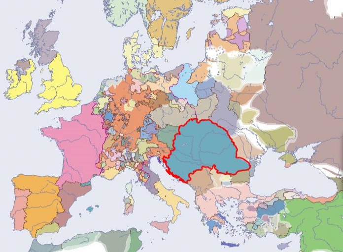Roleplay:Hungary Claims Ancient Homeland | POTCO Players Wiki | Fandom