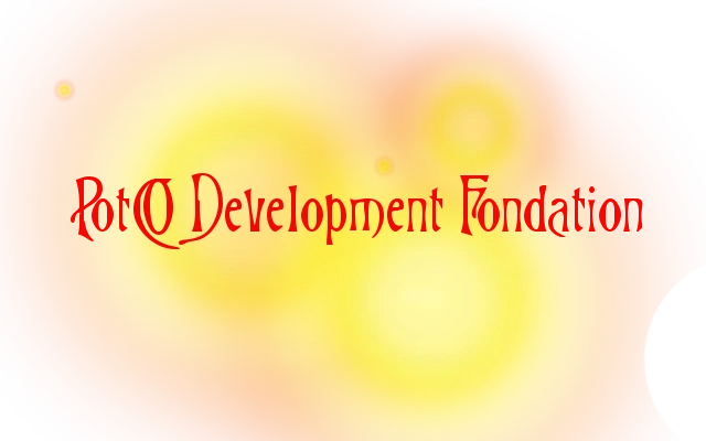 PotCO Development Fondation | POTCO Players Wiki | Fandom