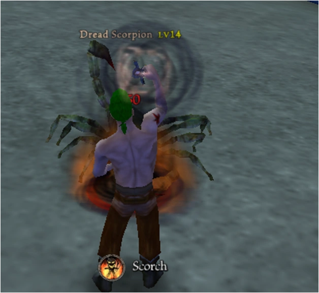 El Rey Del Luz (Human Form) | POTCO Players Wiki | Fandom