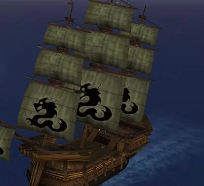 The Mutineer's Army | POTCO Players Wiki | Fandom