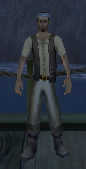 Jamie | POTCO Players Wiki | Fandom