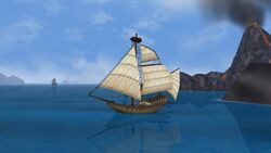 Wicked Wrath | POTCO Players Wiki | Fandom