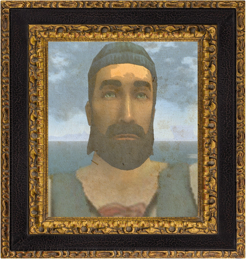 8th Brethren Court | POTCO Players Wiki | Fandom