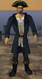 British EITC Military Uniforms | POTCO Players Wiki | Fandom