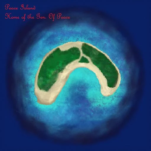 Peace Island Quest | POTCO Players Wiki | Fandom