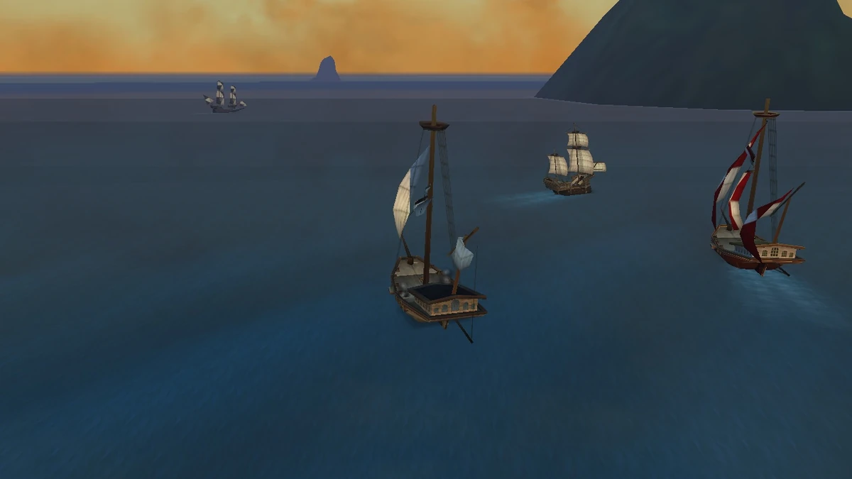 Morning Fox | POTCO Players Wiki | Fandom