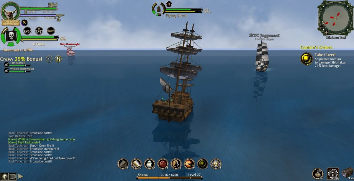 The King | POTCO Players Wiki | Fandom