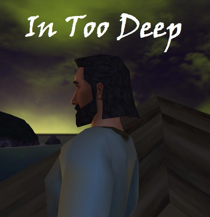In Too Deep | POTCO Players Wiki | Fandom
