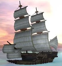 HMS Wild Rose | POTCO Players Wiki | Fandom