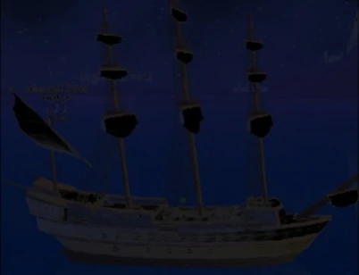 Val Vicious | POTCO Players Wiki | Fandom