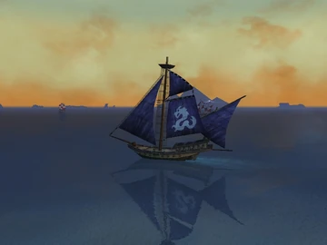 Shadow Stallion | POTCO Players Wiki | Fandom