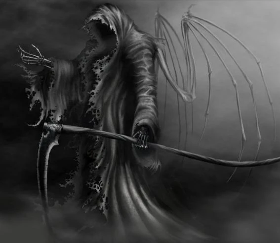 The Screaming Reaper | POTCO Players Wiki | Fandom