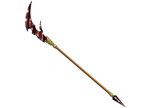 The Glaive | POTCO Players Wiki | Fandom