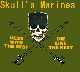 Skull's Marines: Operation Revive | POTCO Players Wiki | Fandom