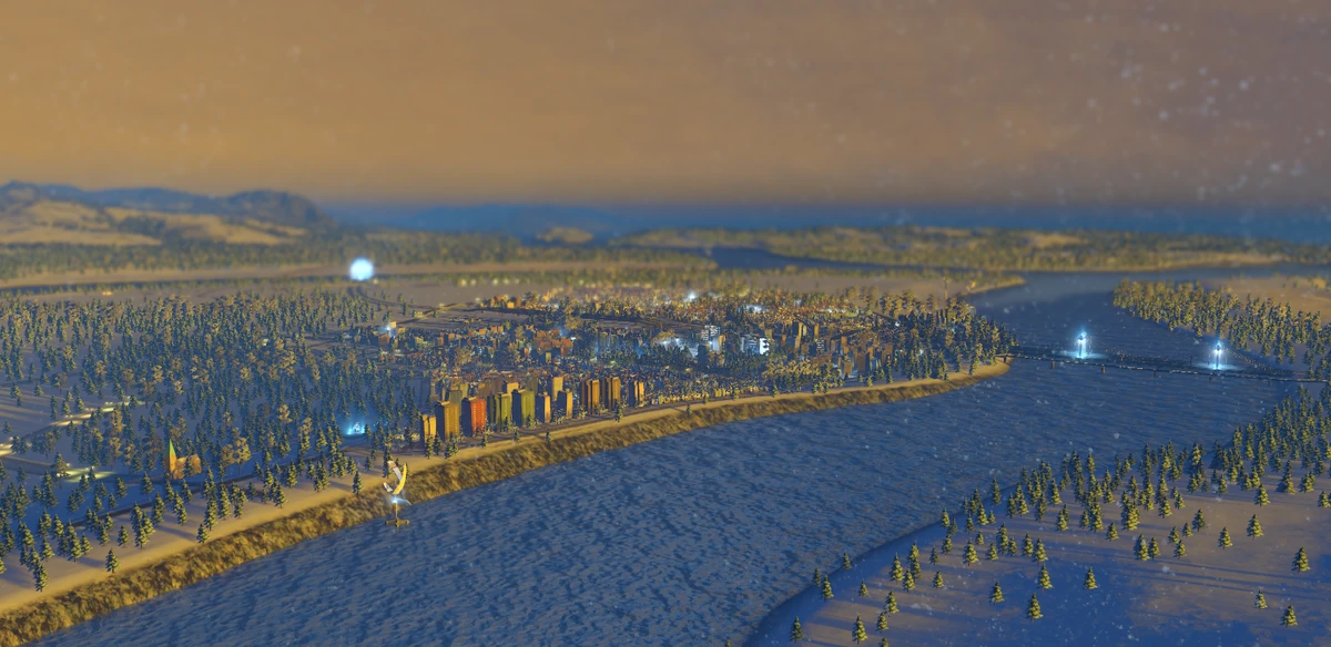 Cities: Skylines) | POTCO Players Wiki | Fandom