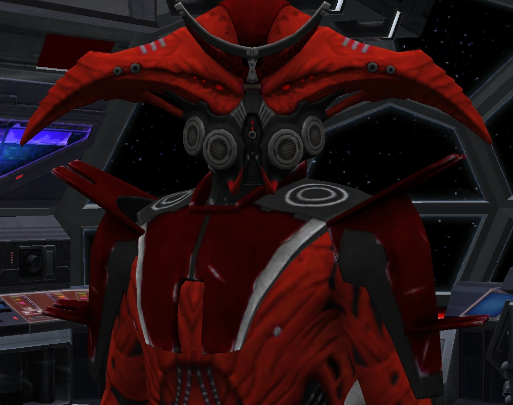 Deviser Gaines (SWTOR) | POTCO Players Wiki | Fandom