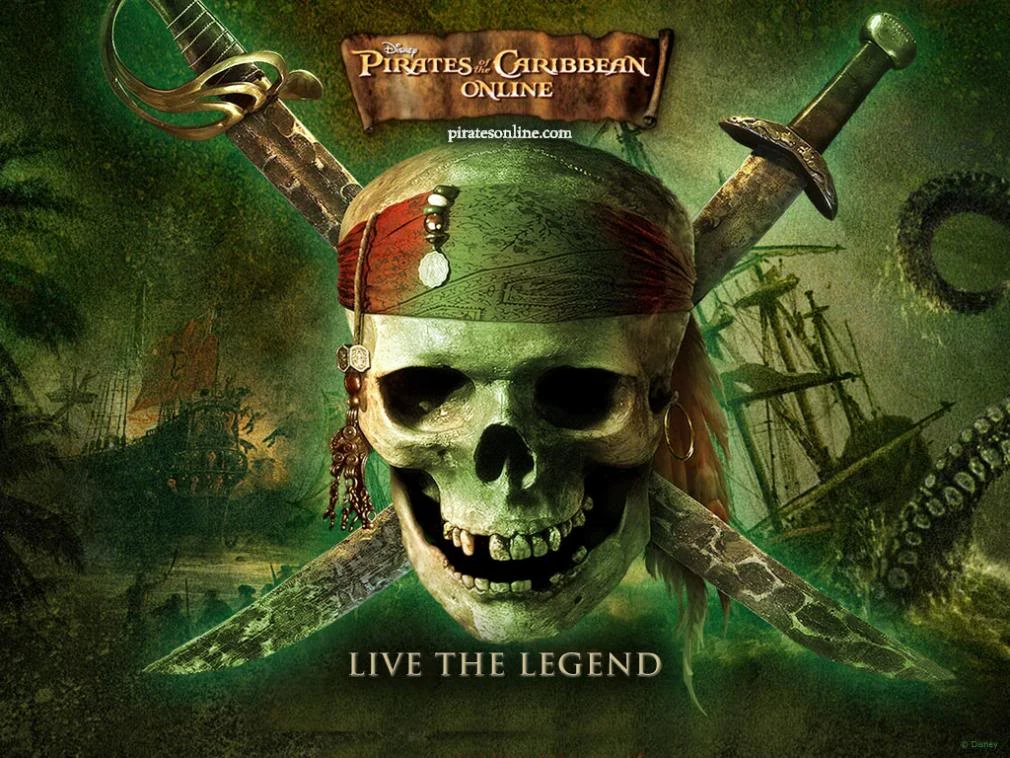 The Generations of POTCO | POTCO Players Wiki | Fandom