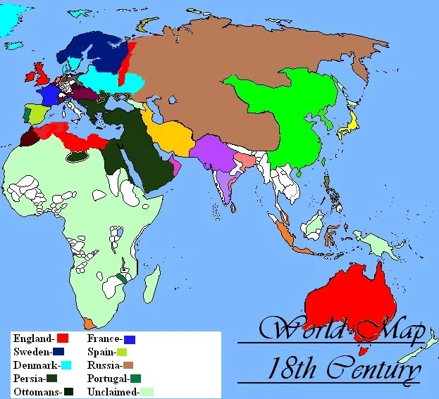 The Russian Government | POTCO Players Wiki | Fandom