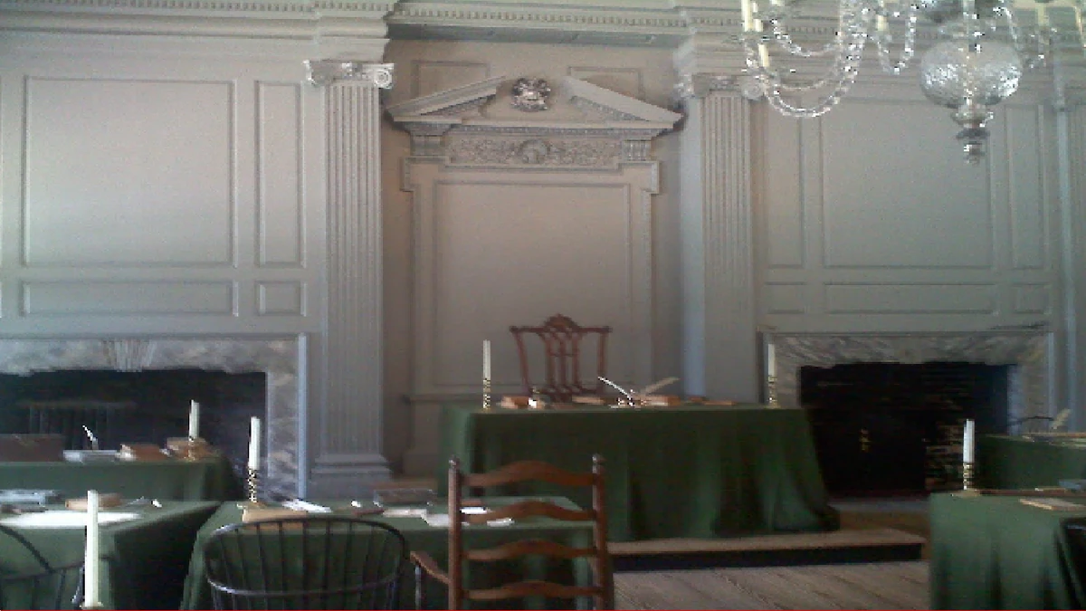 American Domain Government | POTCO Players Wiki | Fandom