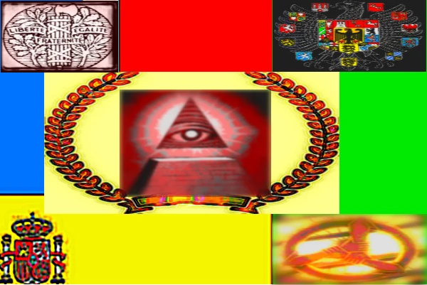 United Freedom Confederacy (UFC) | POTCO Players Wiki | Fandom