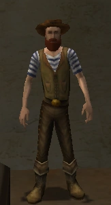 Rat Legions | POTCO Players Wiki | Fandom