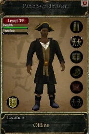 Current/Previous Lord Marshals of the EITC | POTCO Players Wiki | Fandom