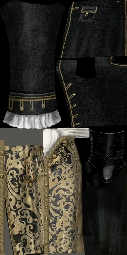 Department for the East India Trading Company | POTCO Players Wiki | Fandom