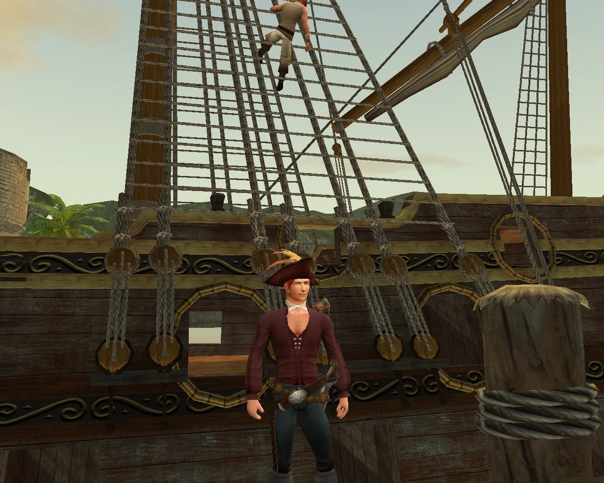 Bane Family Photography | POTCO Players Wiki | Fandom