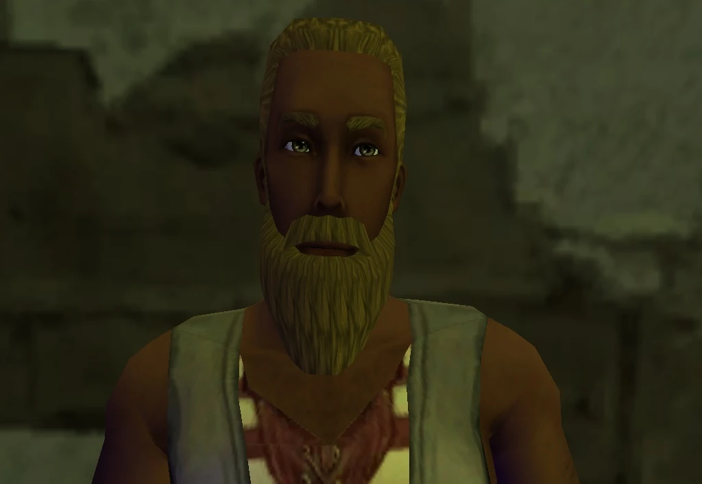 Maximus (NPC) | POTCO Players Wiki | Fandom