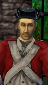 Theodore Andrew Groves | POTCO Players Wiki | Fandom