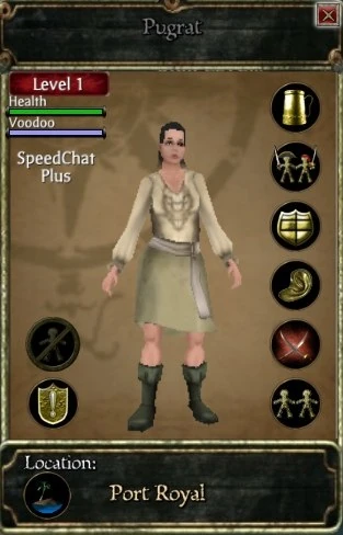 A New Evil | POTCO Players Wiki | Fandom