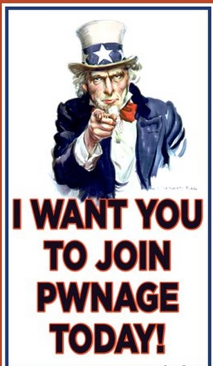 PWNAGE Productions Industries | POTCO Players Wiki | Fandom