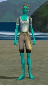 Aqua | POTCO Players Wiki | Fandom