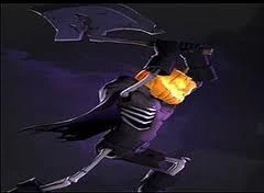 Pyro | POTCO Players Wiki | Fandom