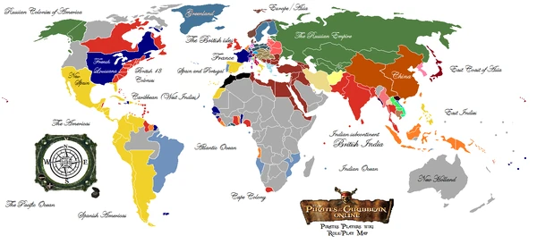 Roleplay:Nations | POTCO Players Wiki | Fandom