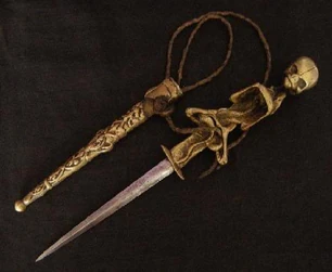 The Heart Ripper | POTCO Players Wiki | Fandom