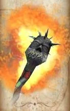 Deathwand of the Skeleton | POTCO Players Wiki | Fandom