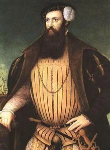 Sir Marcus (Doom) King II of England | POTCO Players Wiki | Fandom