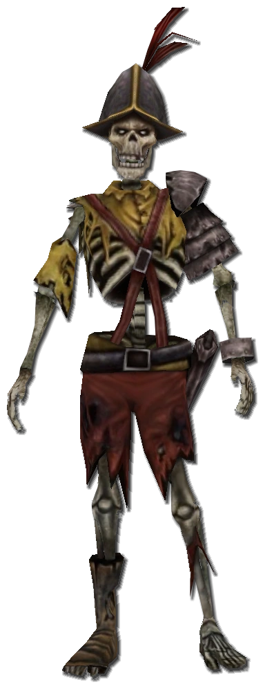 Cucaracha | POTCO Players Wiki | Fandom