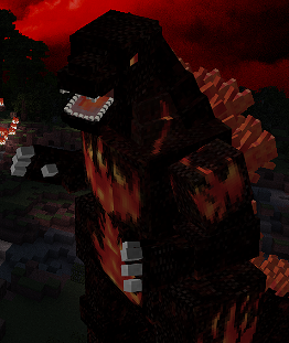 Mobzilla | POTCO Players Wiki | Fandom