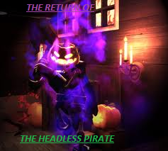 Quest: The Return of the Headless Pirate | POTCO Players Wiki | Fandom