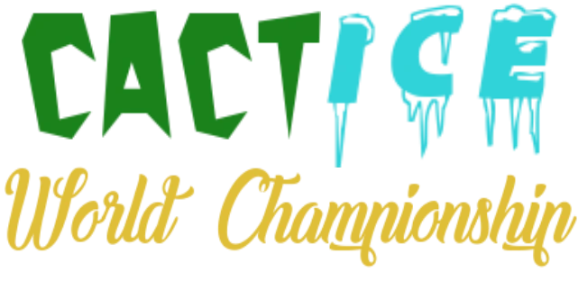 Cactice World Championship | POTCO Players Wiki | Fandom