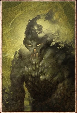 Inferno Titan | POTCO Players Wiki | Fandom