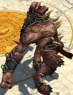 Epeus | POTCO Players Wiki | Fandom